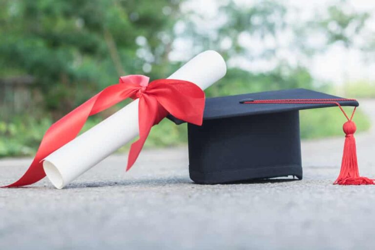 Our College Grad Checklist: Prepare Yourself and Your Soon-To-Be Grad ...