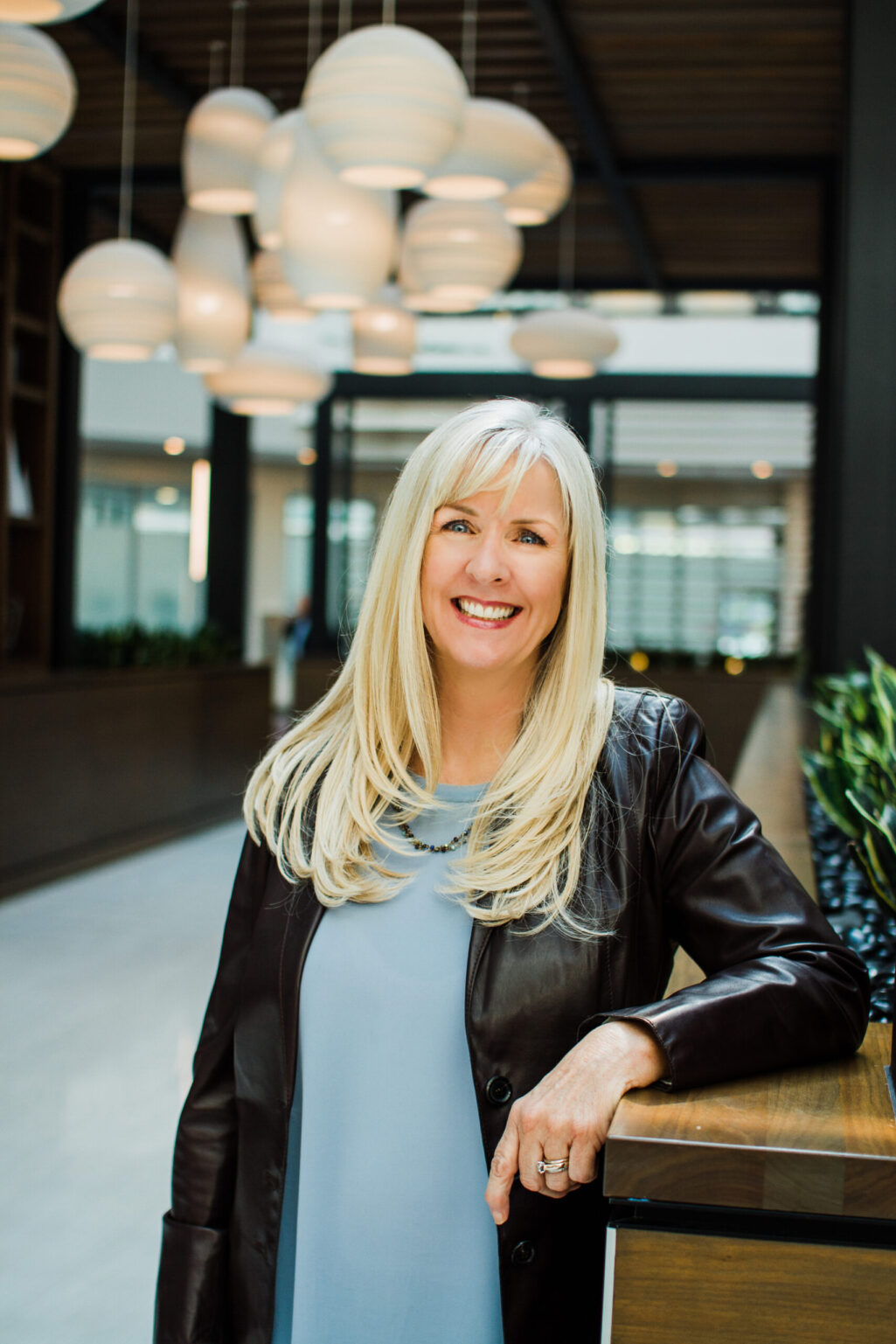 Julia Holian - Career Coach | Career Transformation Partners